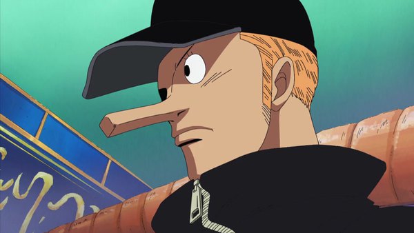 One Piece Episode 259 info and links where to watch