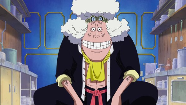 One Piece Episode 259 info and links where to watch