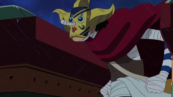One Piece Episode 259 info and links where to watch