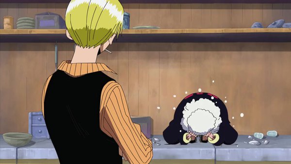 One Piece Episode 259 info and links where to watch