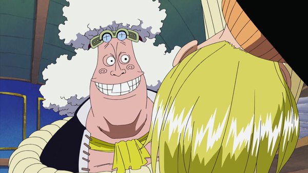 One Piece Episode 259 info and links where to watch