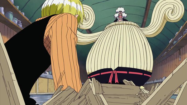One Piece Episode 259 info and links where to watch