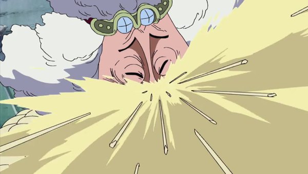 One Piece Episode 259 info and links where to watch