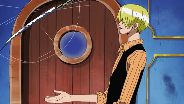 One Piece Episode 259 info and links where to watch