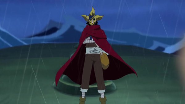 One Piece Episode 258 info and links where to watch