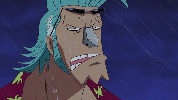 One Piece Episode 258 info and links where to watch