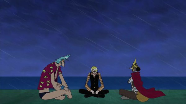 One Piece Episode 258 info and links where to watch