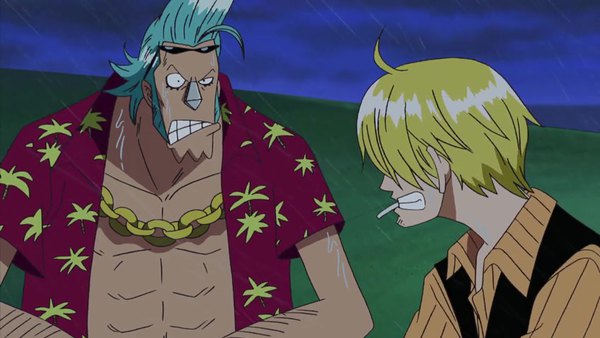 One Piece Episode 258 info and links where to watch
