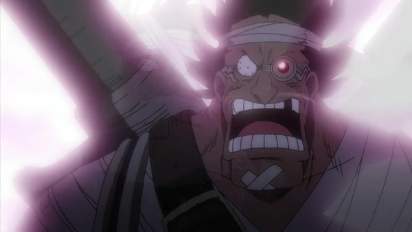 One Piece Episode 258 info and links where to watch