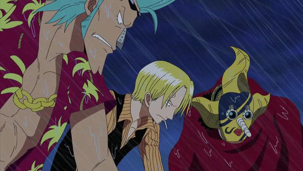 One Piece Episode 258 info and links where to watch