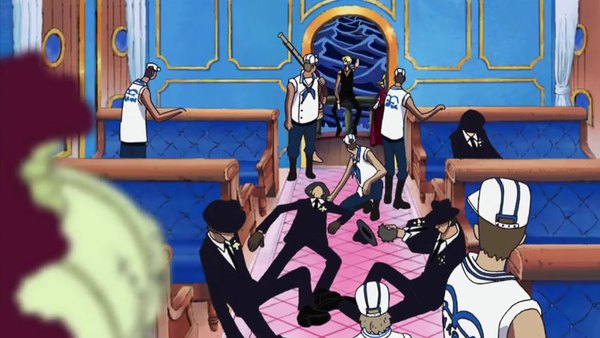 One Piece Episode 258 info and links where to watch