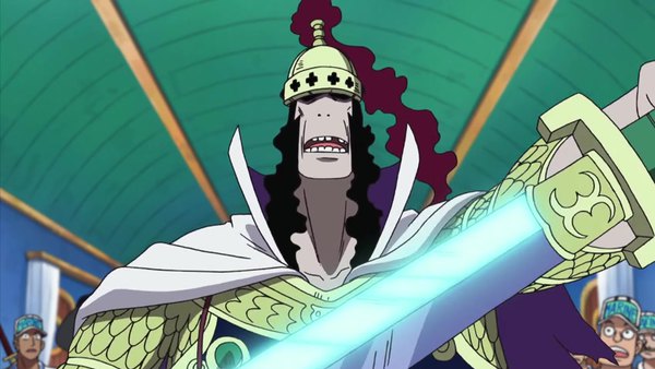 One Piece Episode 258 info and links where to watch