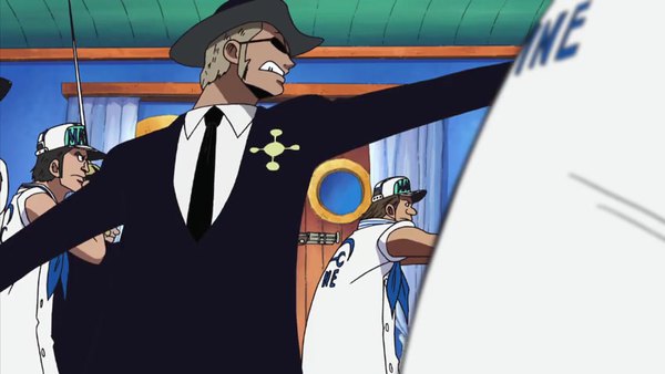One Piece Episode 258 info and links where to watch