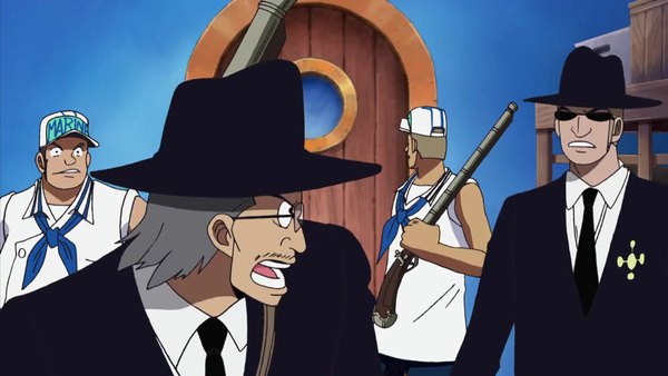 One Piece Episode 258 info and links where to watch