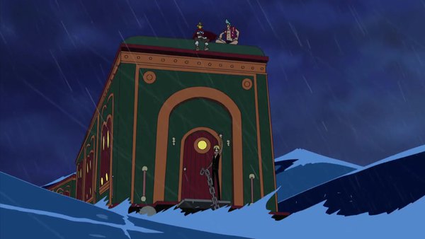 One Piece Episode 258 info and links where to watch