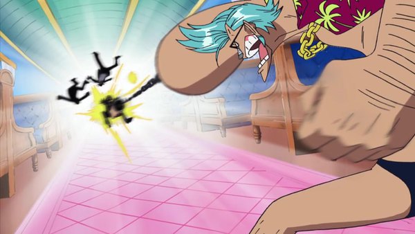 One Piece Episode 258 info and links where to watch