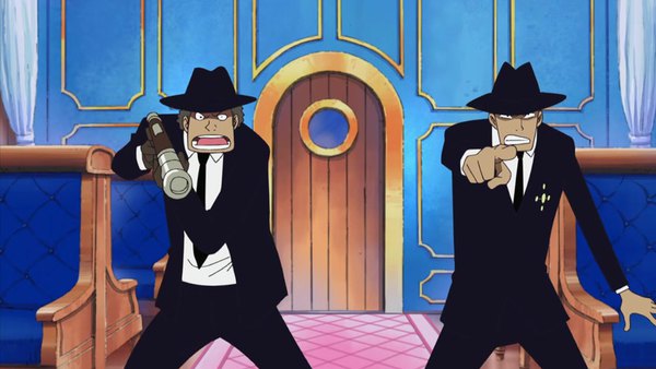 One Piece Episode 258 info and links where to watch