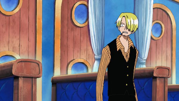 One Piece Episode 258 info and links where to watch