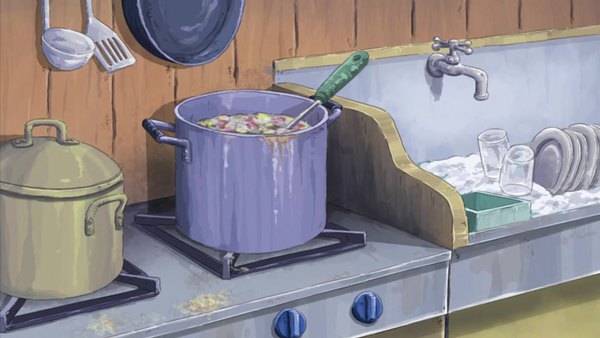 One Piece Episode 258 info and links where to watch