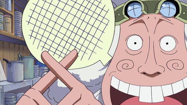One Piece Episode 258 info and links where to watch