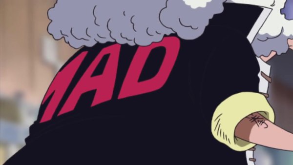 One Piece Episode 258 info and links where to watch