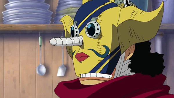 One Piece Episode 258 info and links where to watch