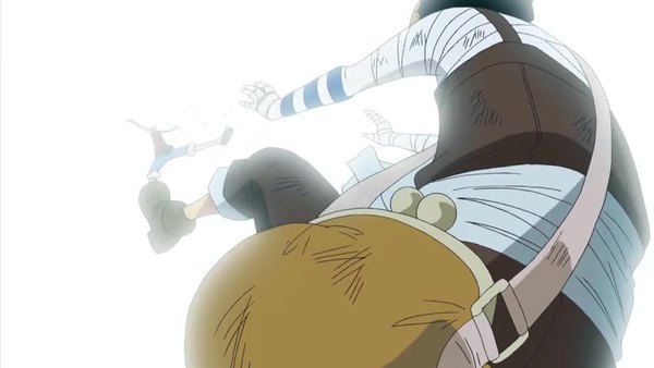 One Piece Episode 257 info and links where to watch