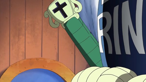 One Piece Episode 257 info and links where to watch