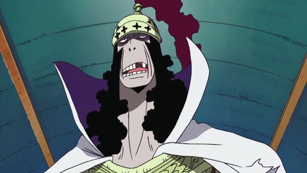 One Piece Episode 257 info and links where to watch