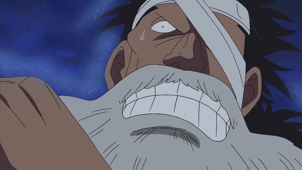 One Piece Episode 257 info and links where to watch