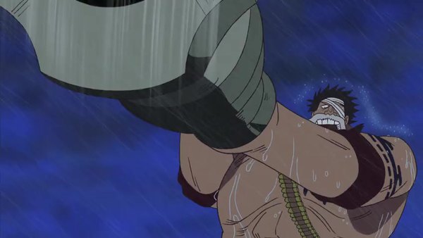 One Piece Episode 257 info and links where to watch