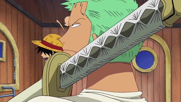 One Piece Episode 257 info and links where to watch