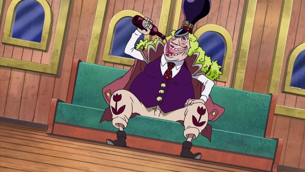 One Piece Episode 257 info and links where to watch