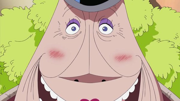 One Piece Episode 257 - Watch One Piece E257 Online