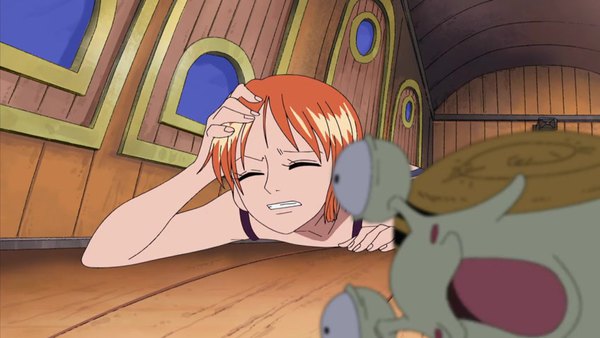 One Piece Episode 257 info and links where to watch