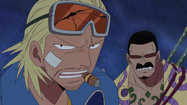 One Piece Episode 257 info and links where to watch