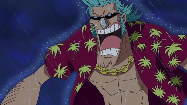 One Piece Episode 257 info and links where to watch