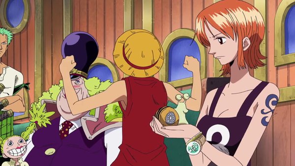 One Piece Episode 257 info and links where to watch