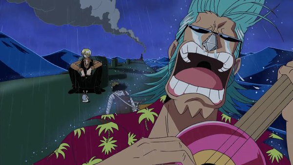 One Piece Episode 257 info and links where to watch