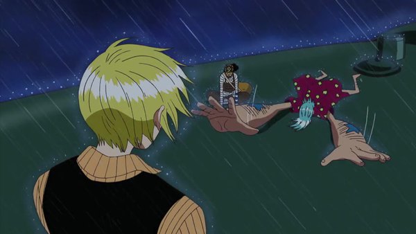 One Piece Episode 257 info and links where to watch