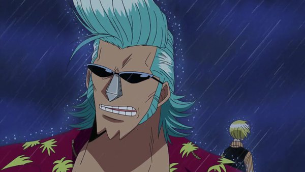 One Piece Episode 257 info and links where to watch
