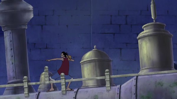 One Piece Episode 256 info and links where to watch