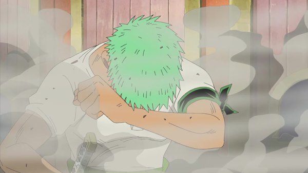 One Piece Episode 256 info and links where to watch