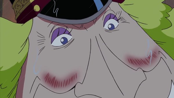One Piece Episode 256 info and links where to watch