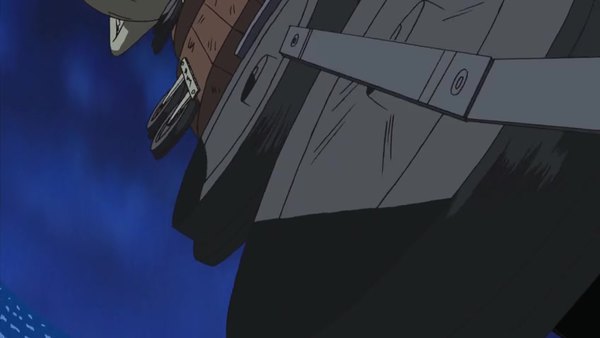 One Piece Episode 256 info and links where to watch