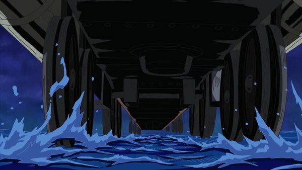 One Piece Episode 256 info and links where to watch