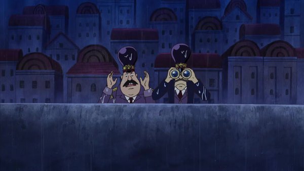 One Piece Episode 256 info and links where to watch