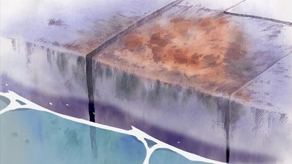 One Piece Episode 256 info and links where to watch