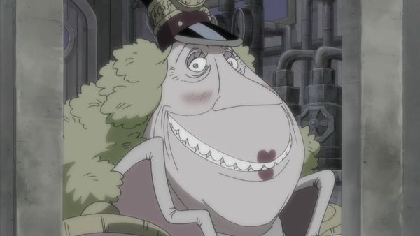 One Piece Episode 256 info and links where to watch