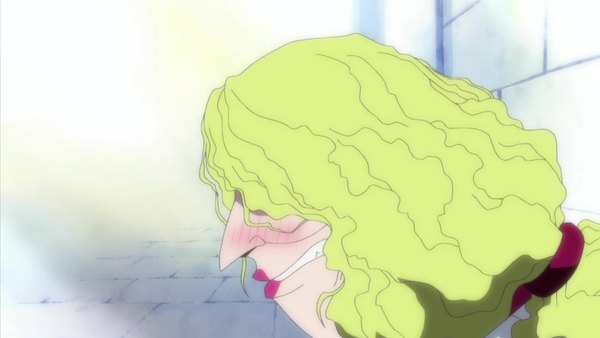 One Piece Episode 256 info and links where to watch